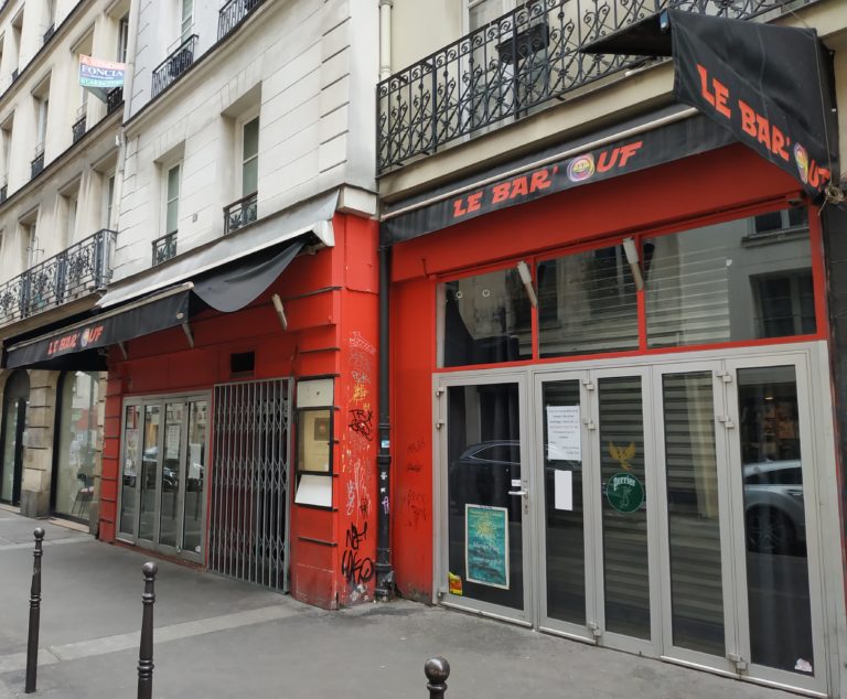 The 5 Best Lesbian Bars in Paris - 2019 - Queer Women Travel